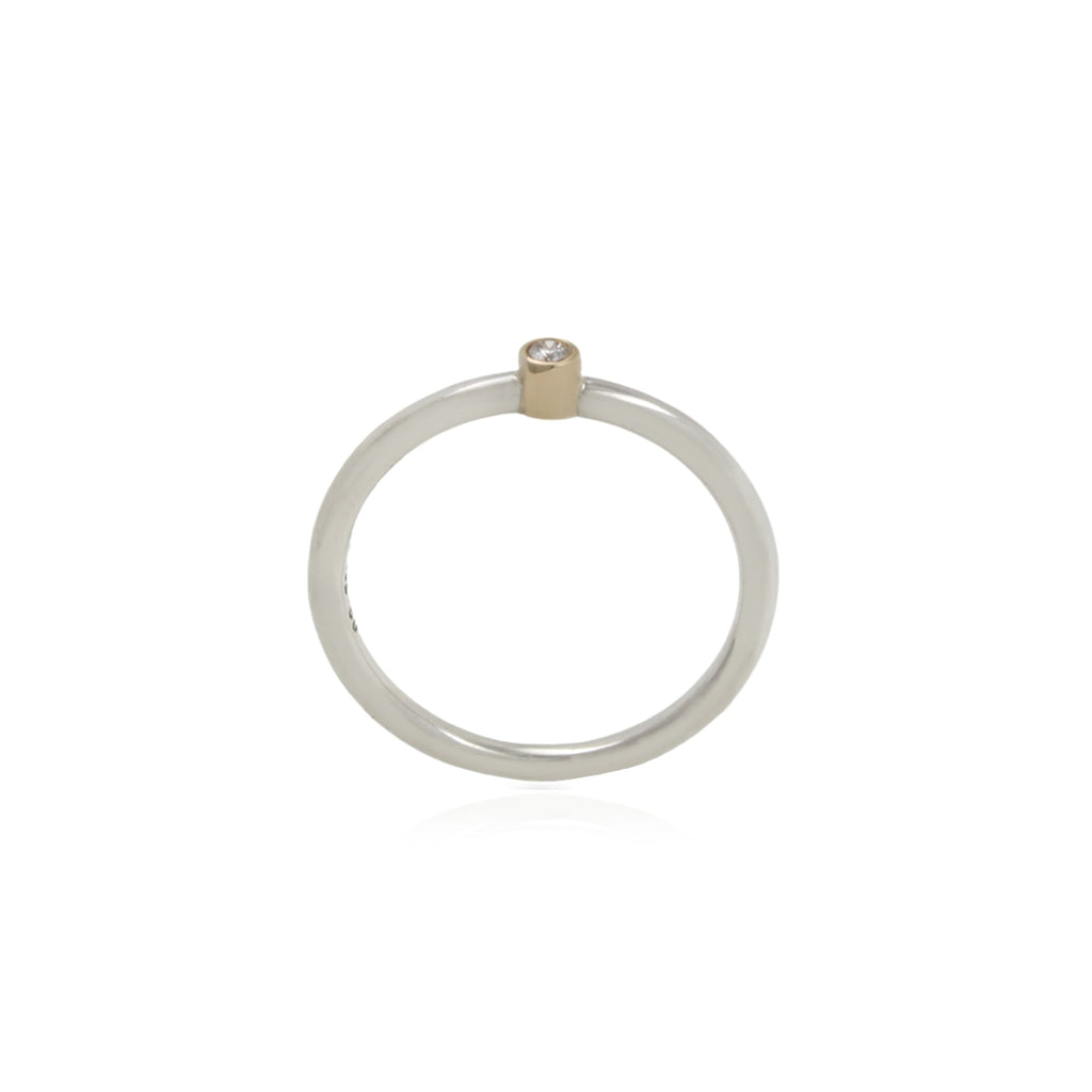 Pandora Morning Star Diamond Ring – Kohi Jewels